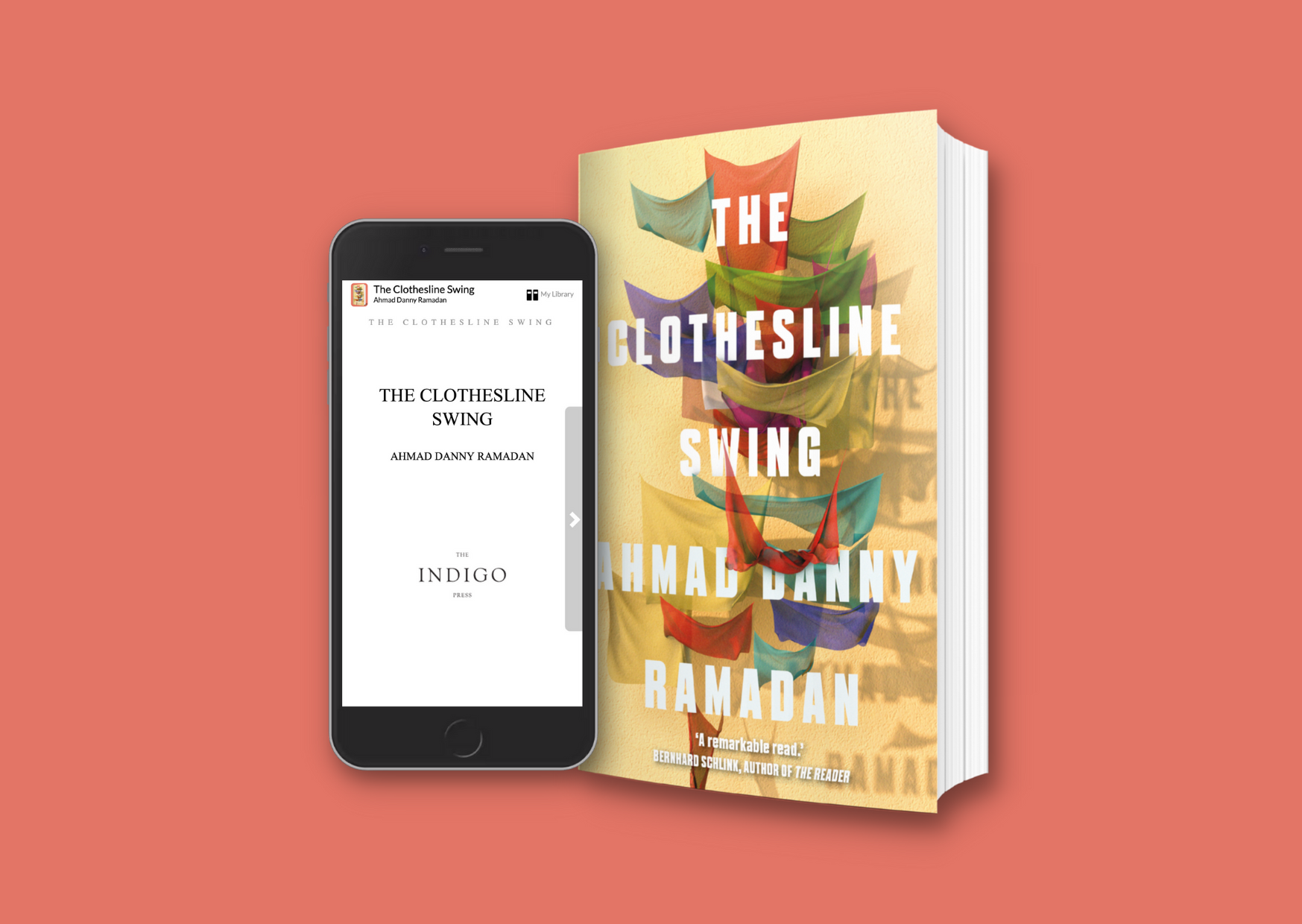 Clothesline Swing bundle – The Indigo Press