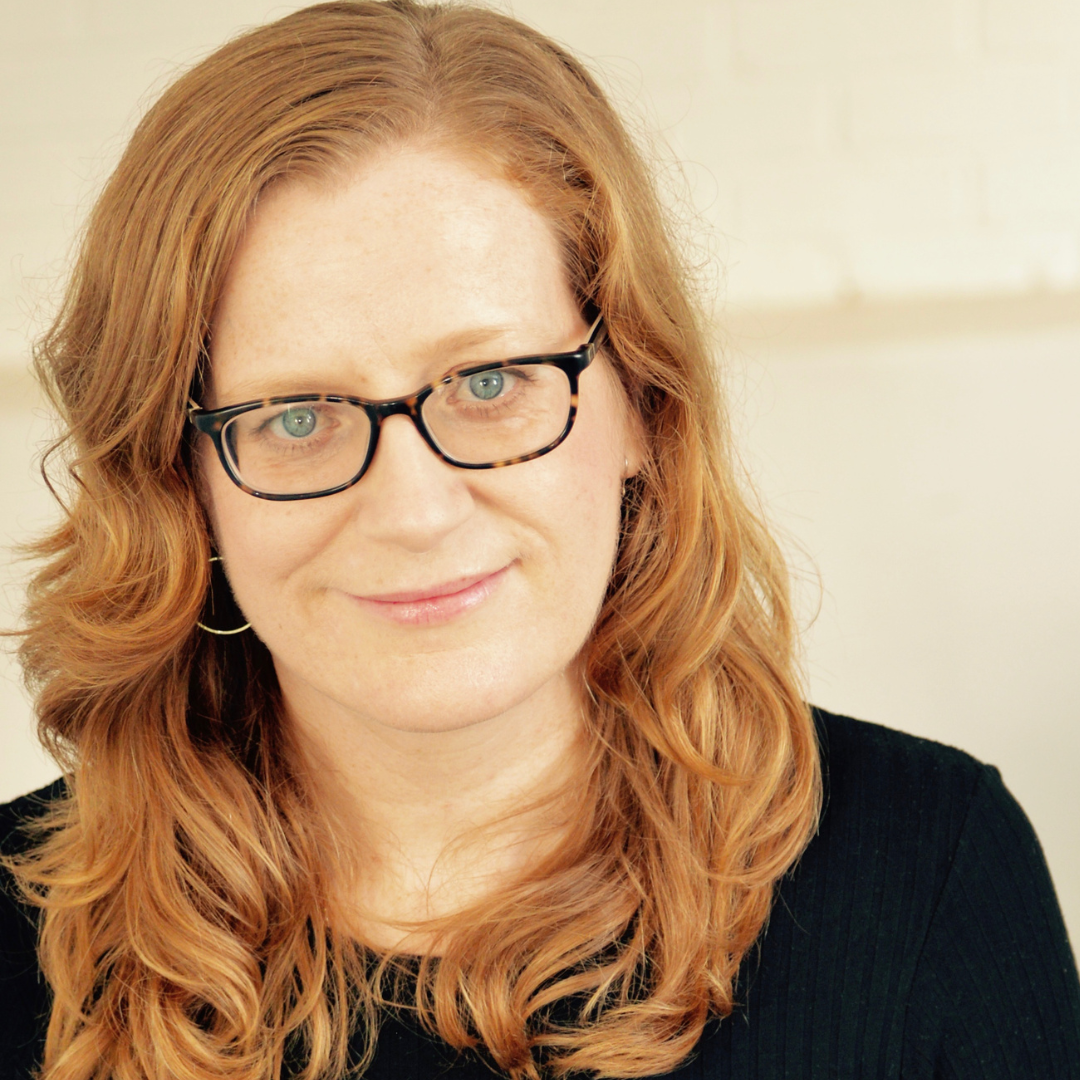 Suzanne Joinson – The Indigo Press